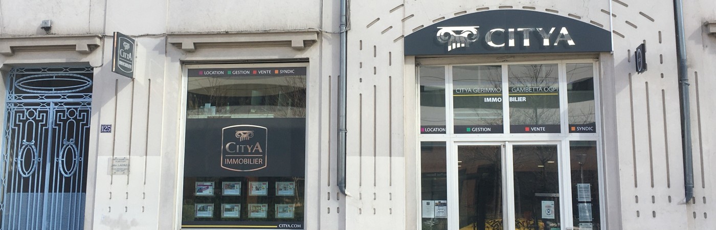 Emploi Citya Immobilier - Négociateur transaction H/F CDI