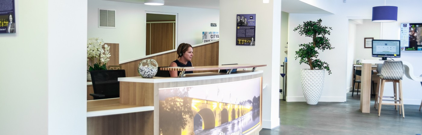 Emploi Citya Immobilier - Conseiller location et développement H/F CDI